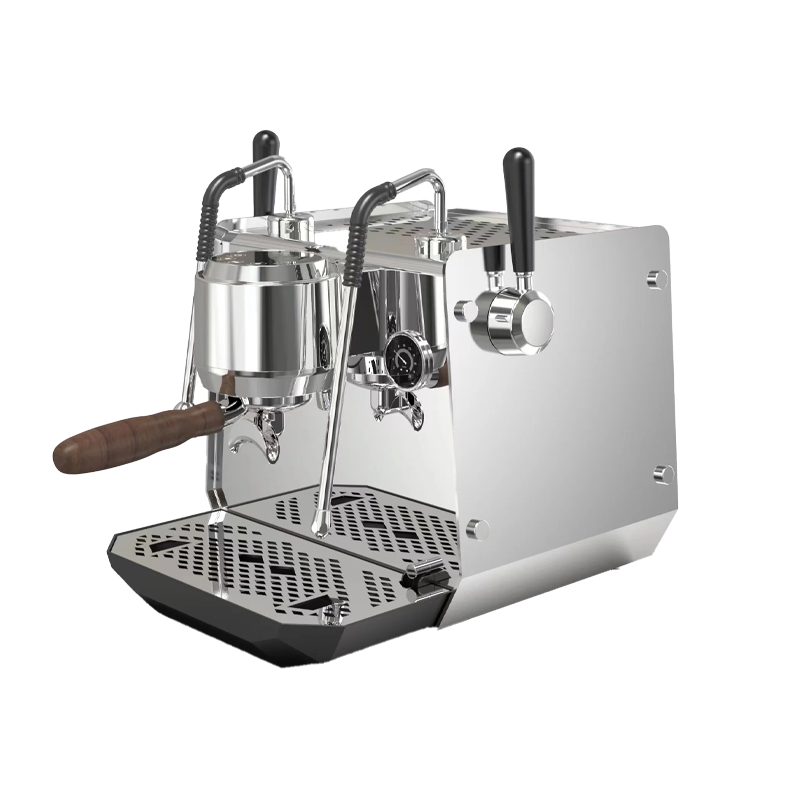 Espresso Maker Wittur WR – 1990